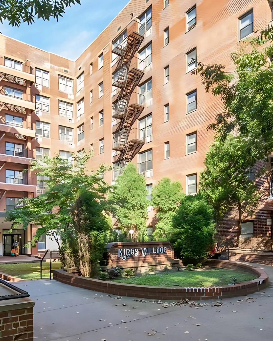 Kings Village - Residential Project - Ace Project Management